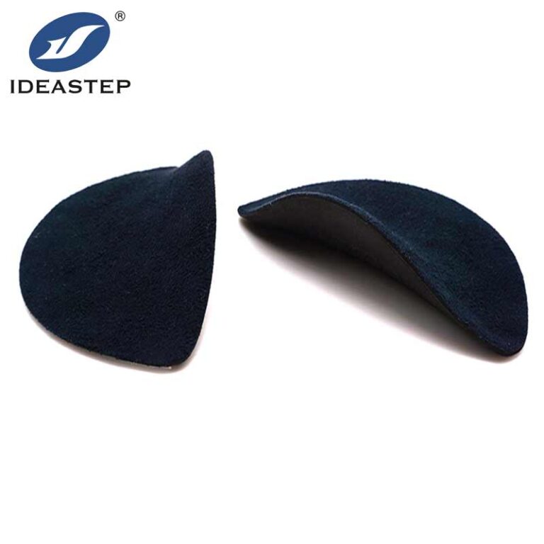 High Heel Insoles PU Orthotics | Ideastep