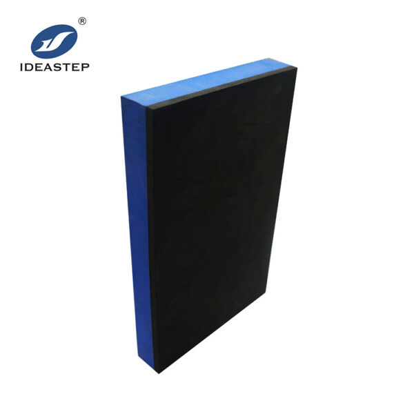 Ideastep Dual Laminated Durometer EVA Materials EVA Foam Sheet EVA ...