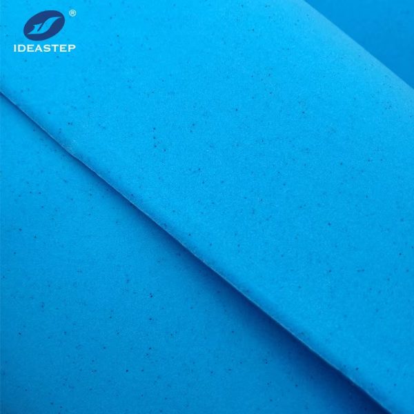 OrthoLite Foam Features & Benefits | Orthotics Insoles & EVA Supplier ...