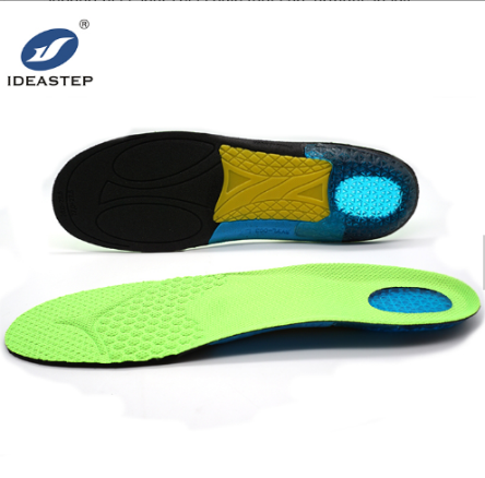Best insoles for walking and standing all day | Orthotics Insoles & EVA ...