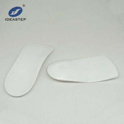 How to make customized insoles from heat moldable plastic sheets ...