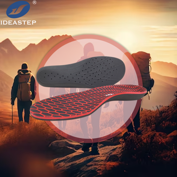 Does Heat moldable insole have effects on plantar fasciitis? | Ideastep Does Heat moldable insole have effects on plantar fasciitis? | Ideastep