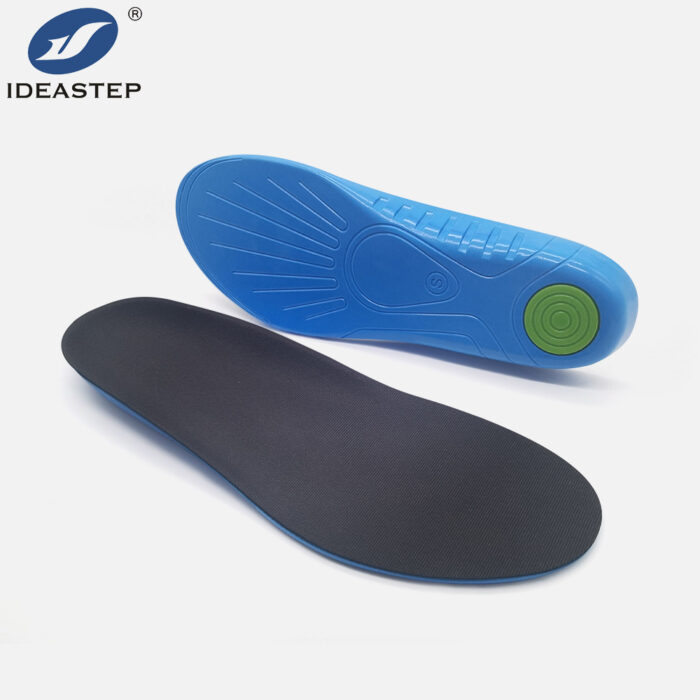 EVA vs PU vs TPU: Which Material Is Best for Orthotic Insoles ...